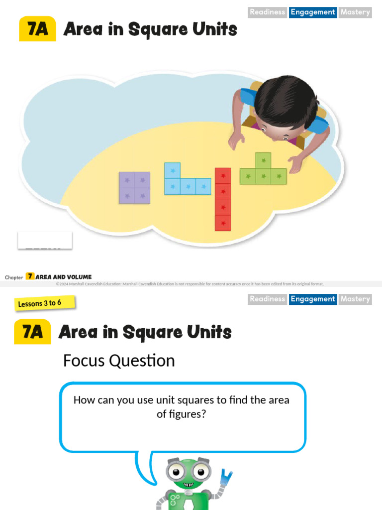 GR4C07L03 06 Slides | PDF | Area | Quantity