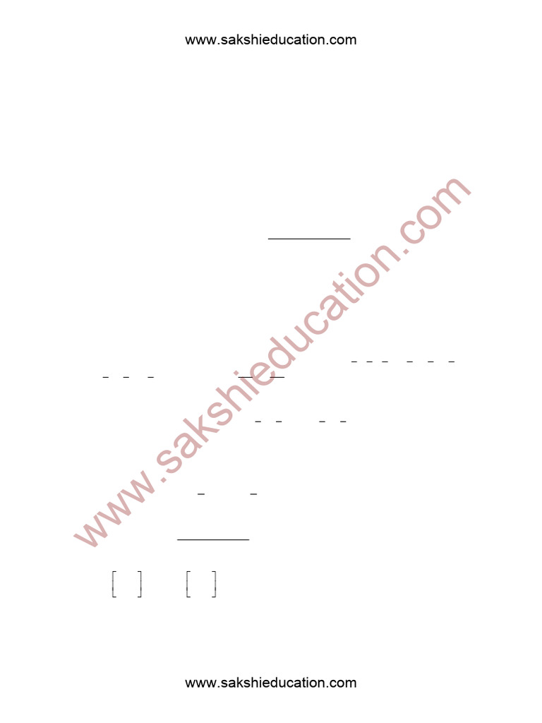 Inter Material Modelpapers Istyesr em Ia Ia Paper 1 | PDF ...