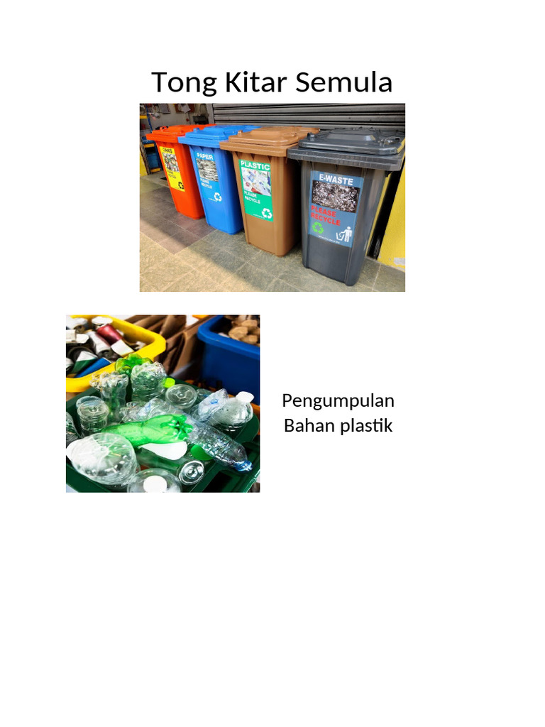 Tong Kitar Semula Gambar | PDF