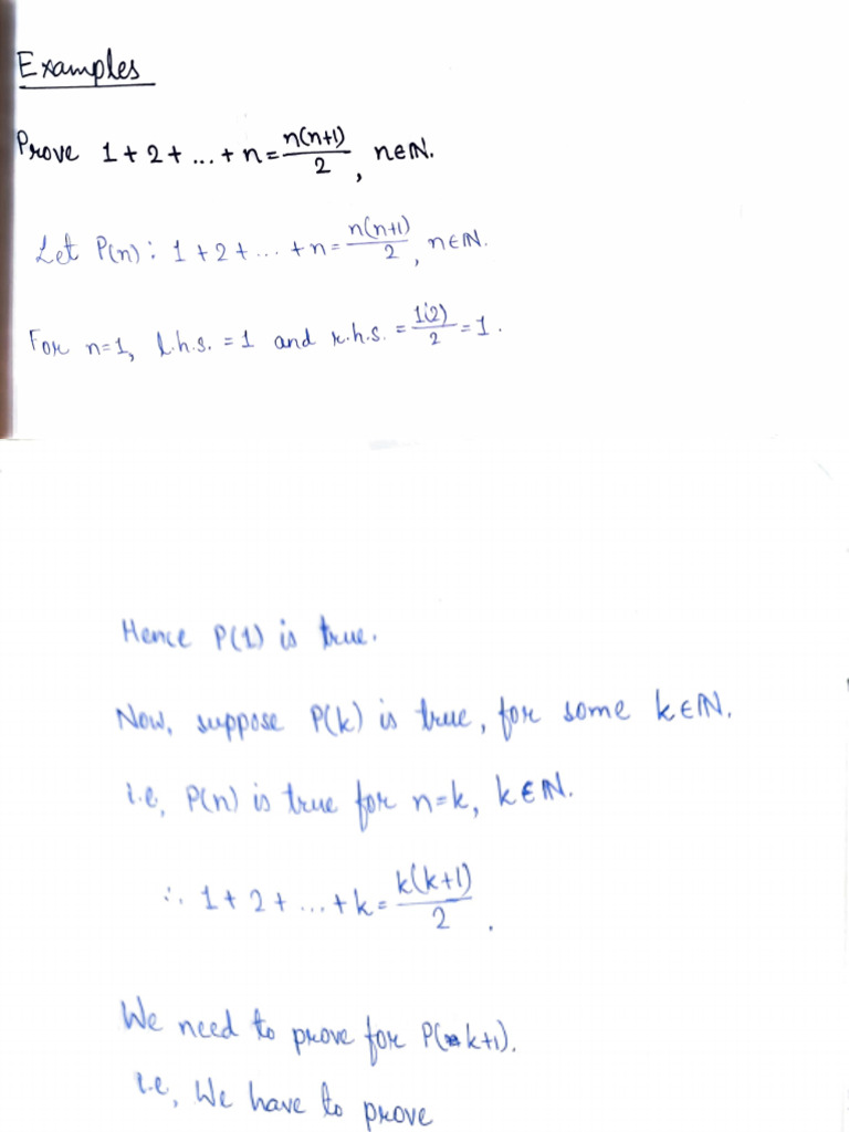 PMI Notes | PDF
