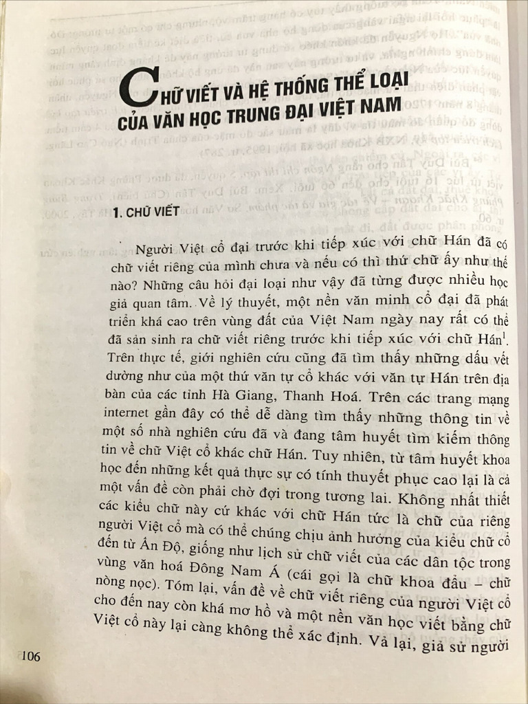 Ngon Ngu VHTDVN | PDF