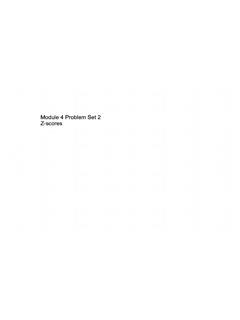 College General Math Problems | PDF