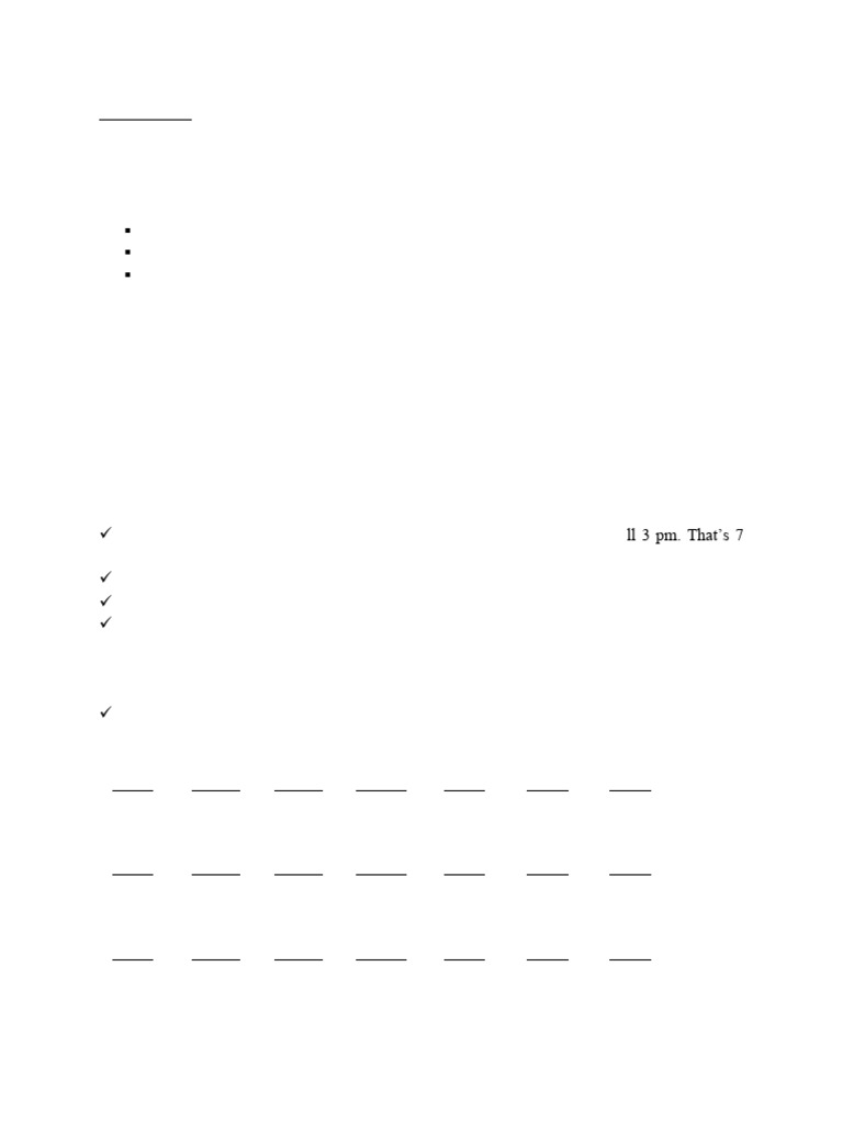 GRE Big Book Test 27 Section 6 Analytical Puzzle Sample Solution | PDF ...