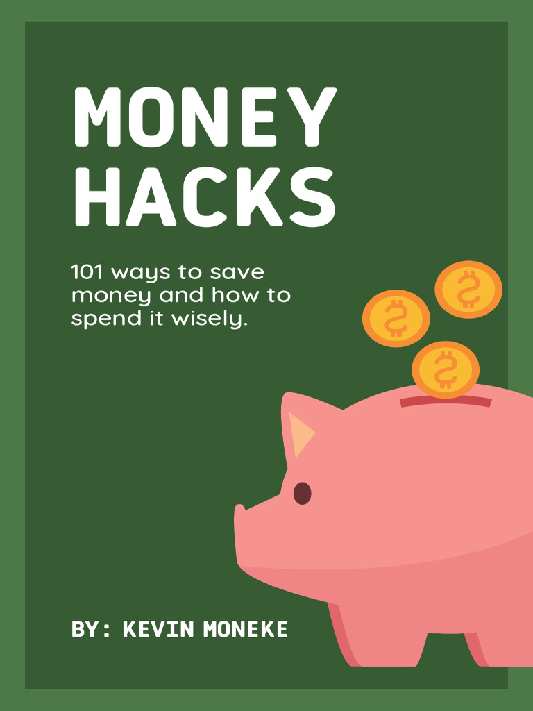Money Hack | PDF