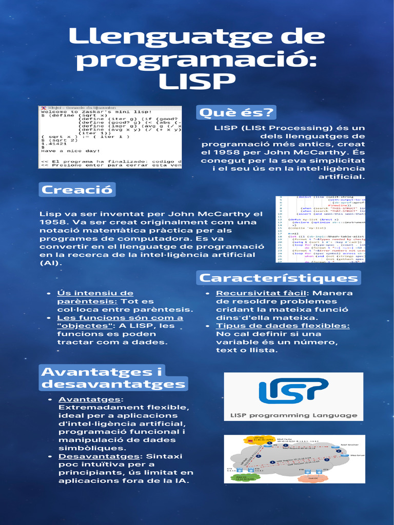 Lisp | PDF