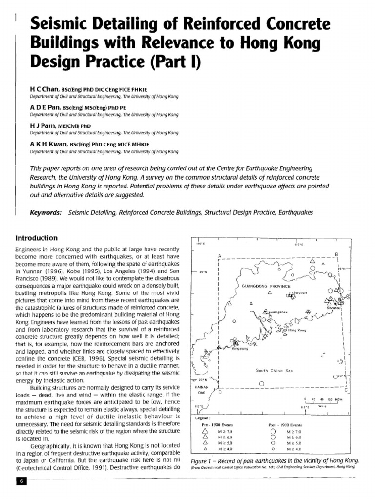 Seismic_Detailing_of_Reinforced_Concrete_Buildings_with_Relevance_to ... Seismic_Detailing_of_Reinforced_Concrete_Buildings_with_Relevance_to ...