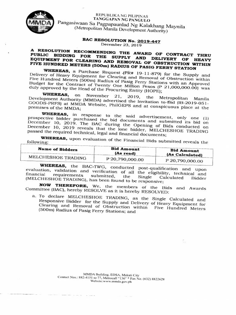 Resol Melcheshoe 20M PRFS | PDF