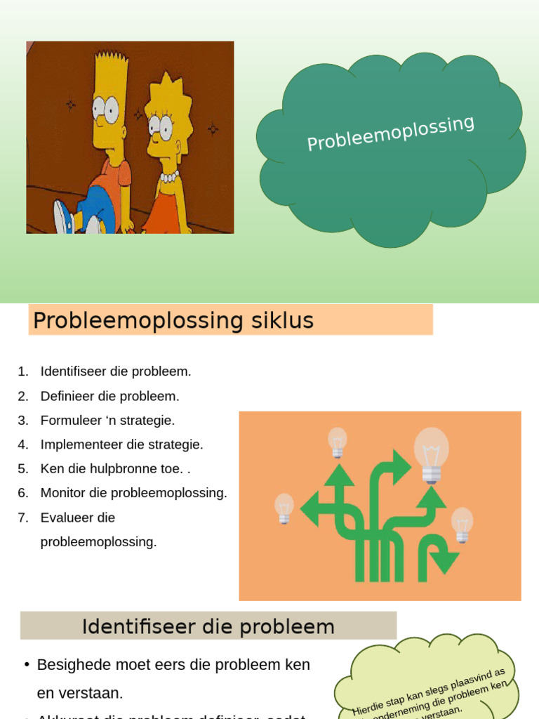 Besigheids Hoofstuk 12.2 | PDF