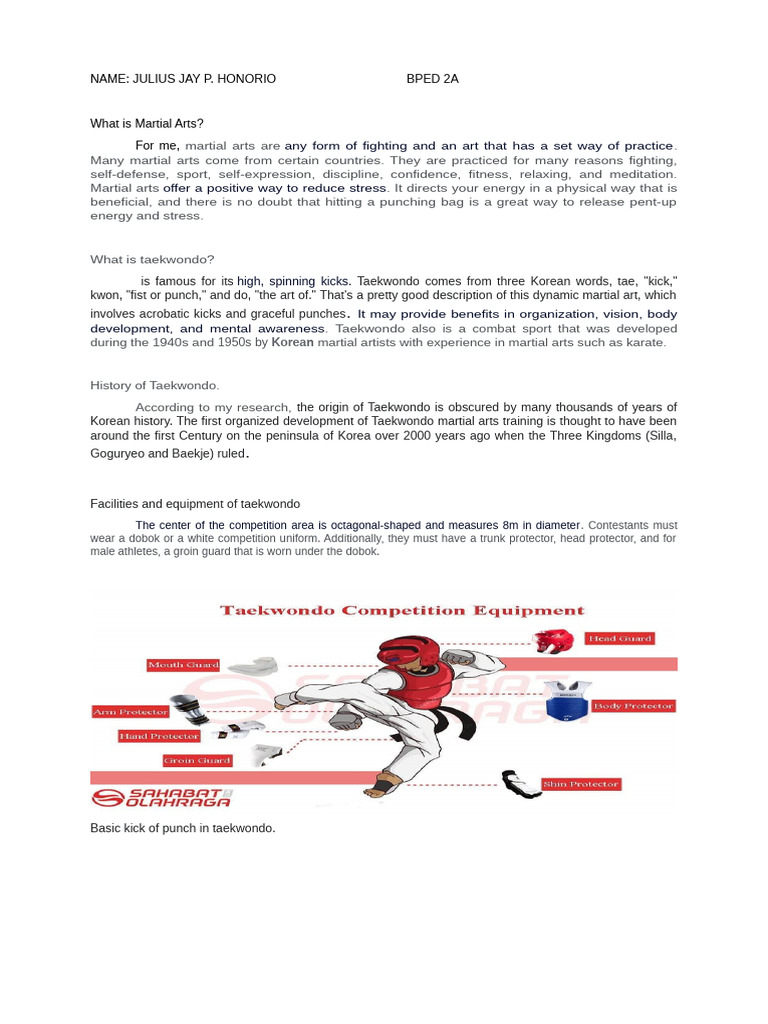 Assignment in Spe 118B | PDF
