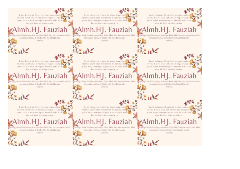 Card | PDF