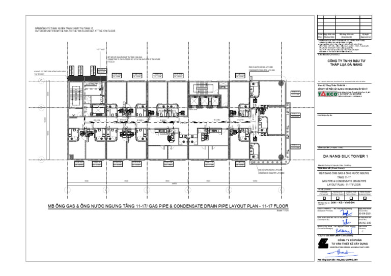 Mvac-309-Mb Ong Gas& Ong Nuoc Ngung Tang 11,17 (Gas Pipe & Condensate ...