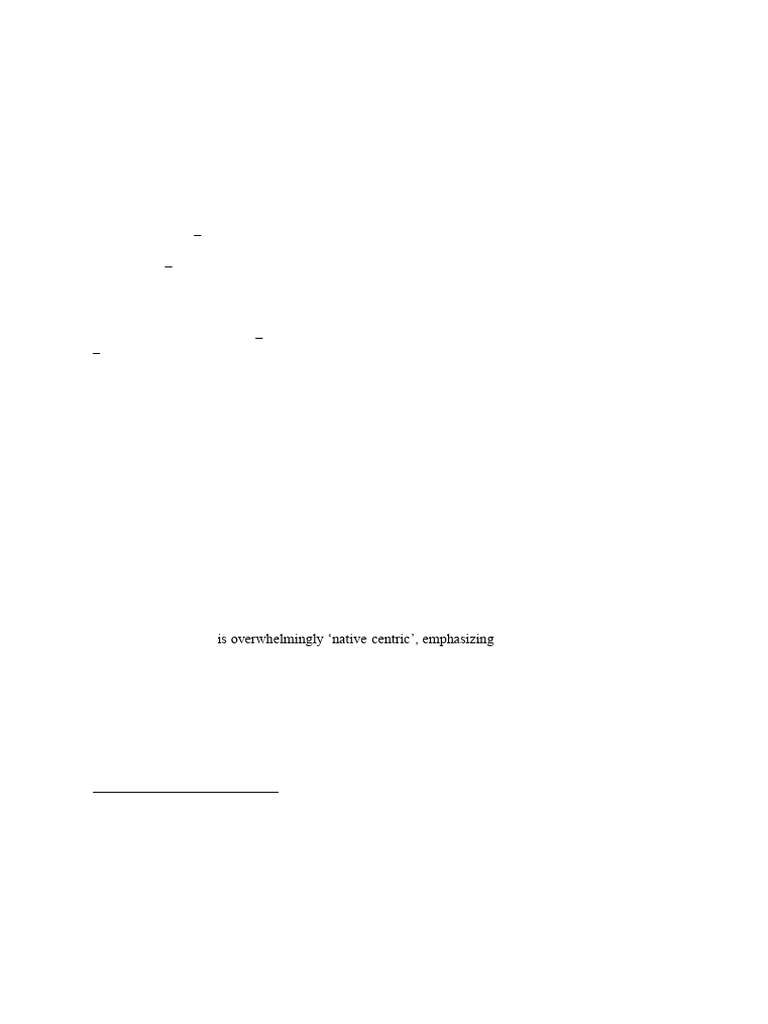 4 RESEARCH PROPOSAL Excerpt | PDF | Labour Economics | Methodology