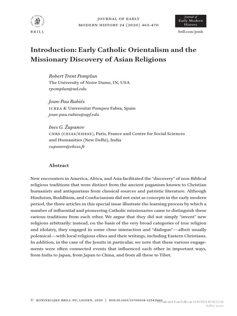 Jemh Article p463 - 1 | PDF