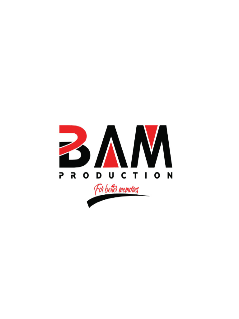 Bam Menu | PDF