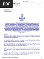 DOH MC No 2024-0052 | PDF | Incentive | Expense