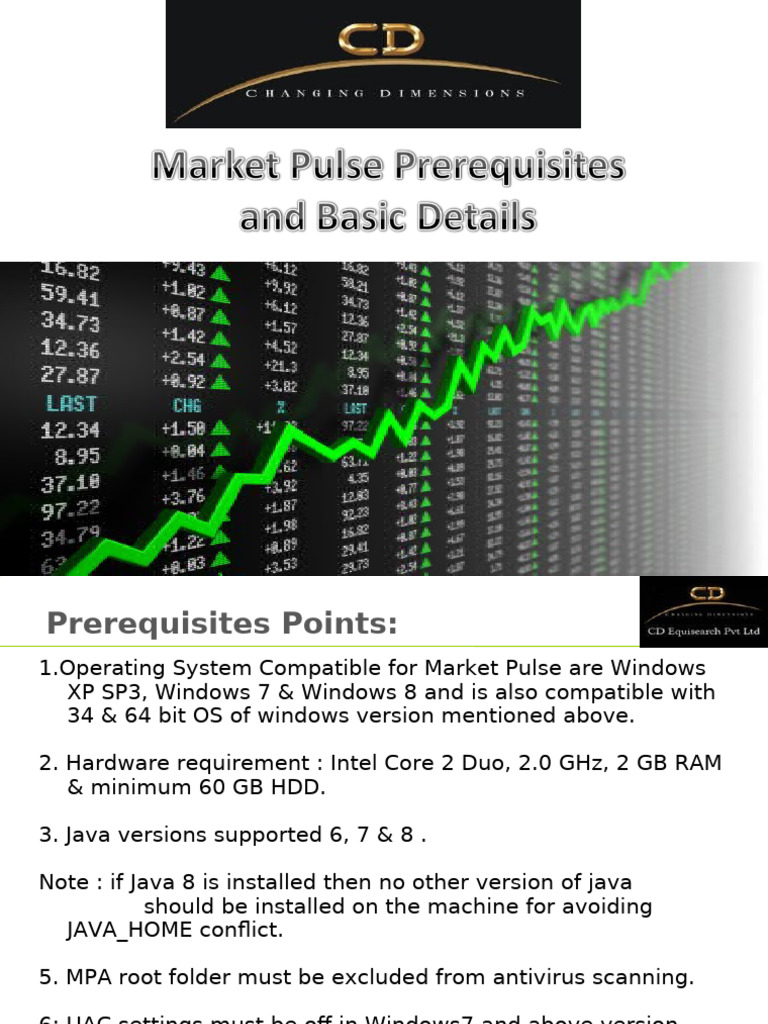 MPA Presentation | PDF