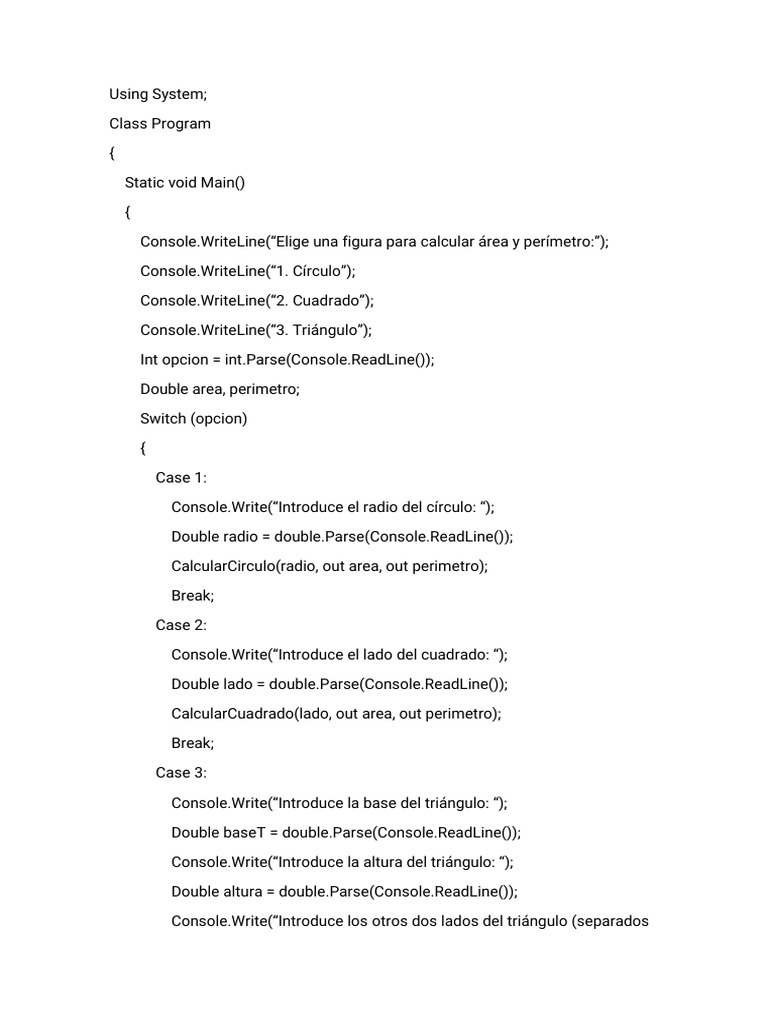 Progra | PDF