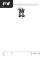 Annexure - J - Specification of KAVACH (The Indian Railway ATP ...