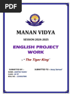 Last Lesson Class 12 Project | PDF | First Language | Teachers