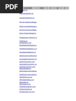 Wca Member Directory | PDF