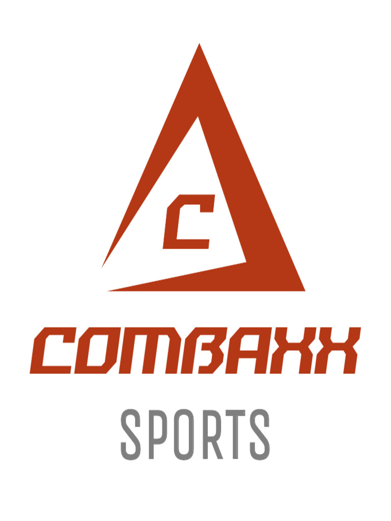 Combaxx Logo | PDF