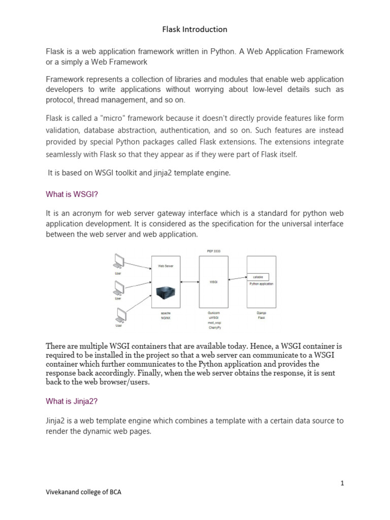Flask_final_with_ajax | PDF | Ajax (Programming) | Web Server Flask_final_with_ajax | PDF | Ajax (Programming) | Web Server