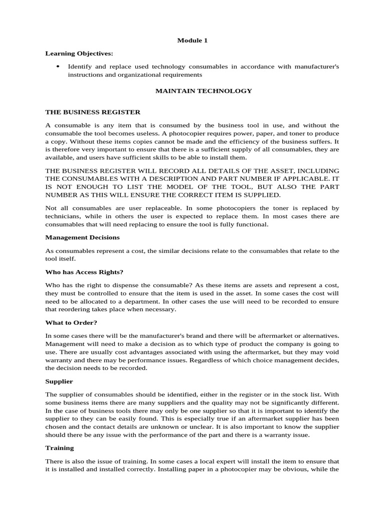 Module 1 Midterm | PDF | Business Module 1 Midterm | PDF | Business