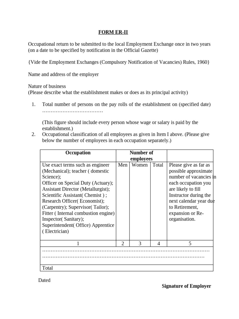 ER_II | PDF | Employee Relations | Labor Relations