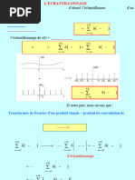 Échantillonnage et Quantification des Signaux | PDF | Échantillonnage ...