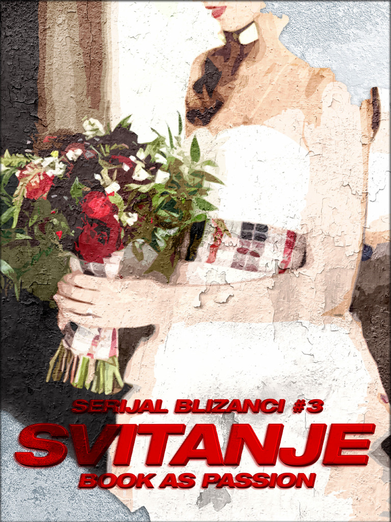 Serijal Blizanci - #3 - Svitanje | PDF