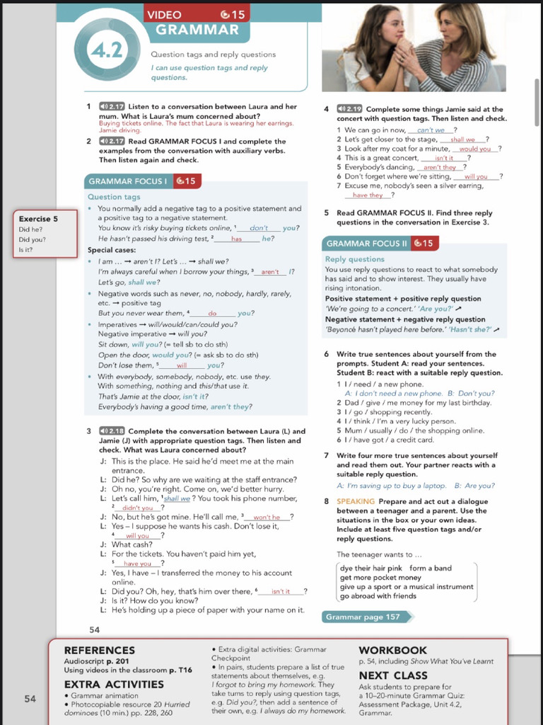 Focus 4 | PDF