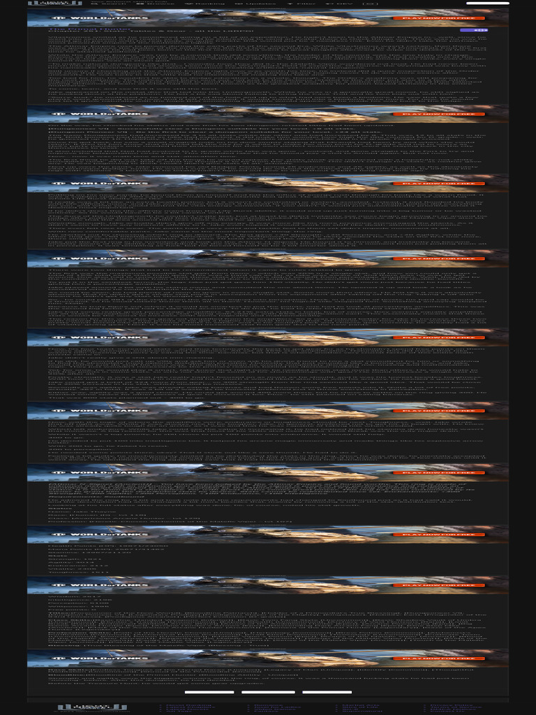 The Primal Hunter - Chapter 251 Stats, Tables & Gear - All The LitRPG ...