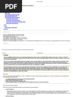 Oracle Client/Server Compatibility Matrix | PDF | Databases | Oracle ...