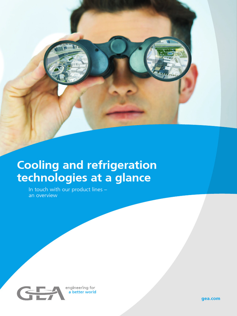 Product Overview | PDF | Refrigerator | Heat Pump