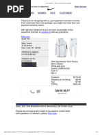 Earth Shoes Returns | PDF