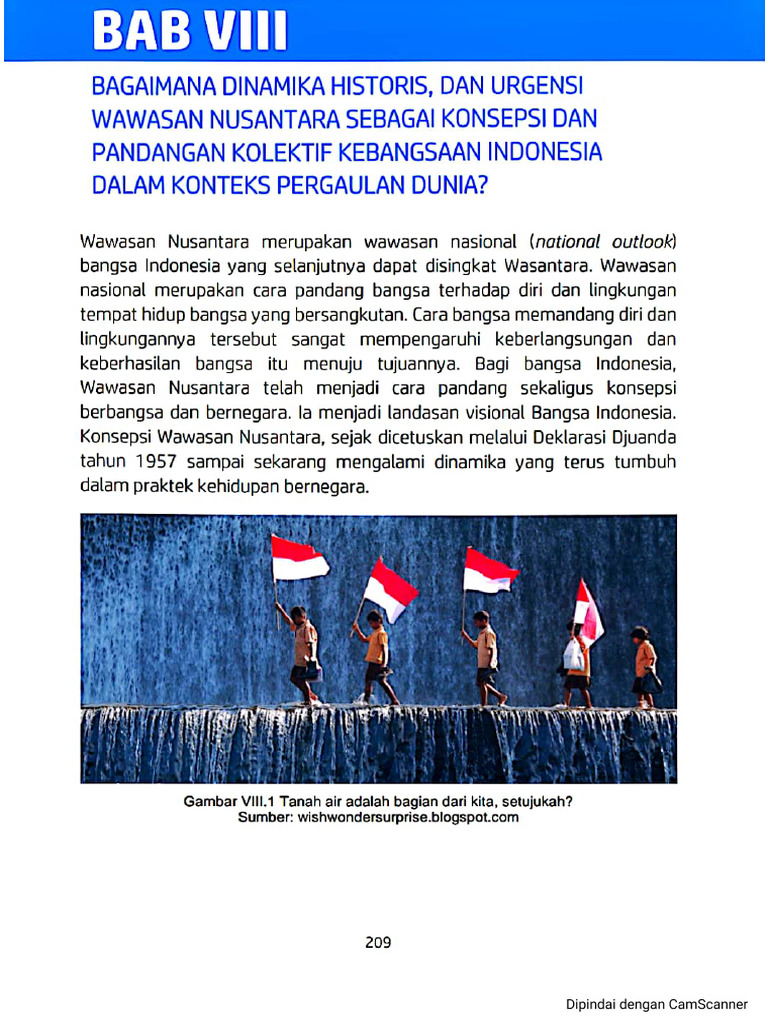 Materi Kel 8 Pak Masduki | PDF