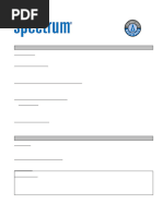 NALCO 77352 Safety Data Sheet | PDF | Personal Protective Equipment ...