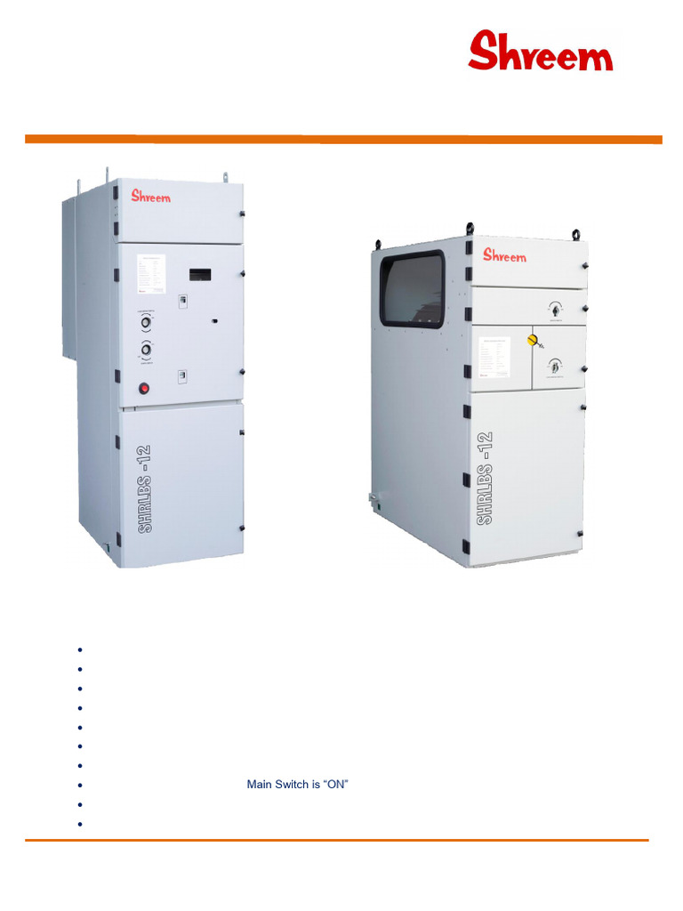 Catlog LBS | PDF | Technology & Engineering