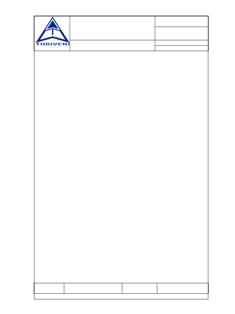 Motor Control Centres SOP Guidelines | PDF | Relay | Electrical Engineering