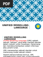 Perbedaan Include Dan Extend Pada Use Case Diagram | PDF