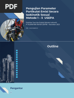 Prosedur Pengambilan Sampel Tanah Sesuai SNI | PDF