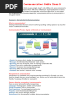 HTML Notes For Class 10 Cbse | PDF | Html Element | Html