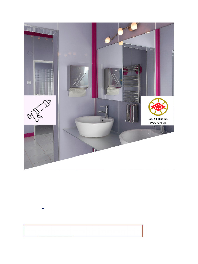 Panduan Pemasangan Mirox & Decomirror | PDF