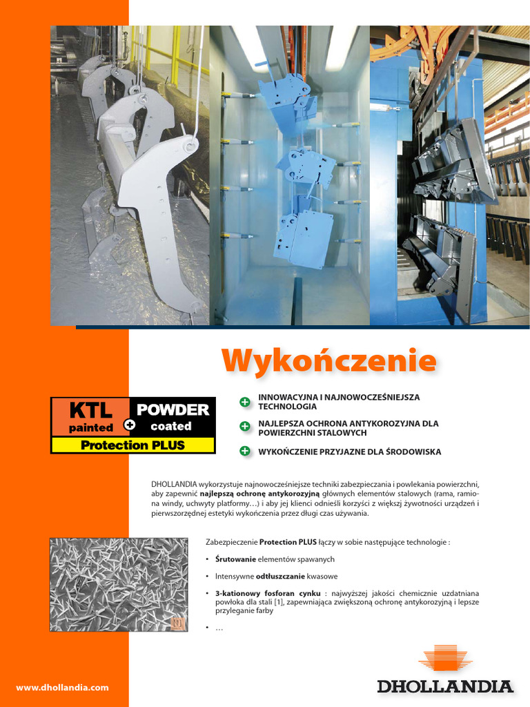 KTL PL Web | PDF