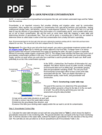 AQTESOLV User Guide for Hydrogeologists | PDF | Aquifer | Environment