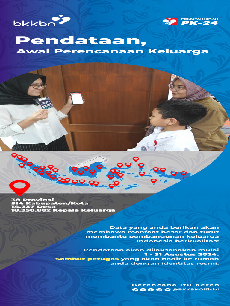 Standing Banner | PDF