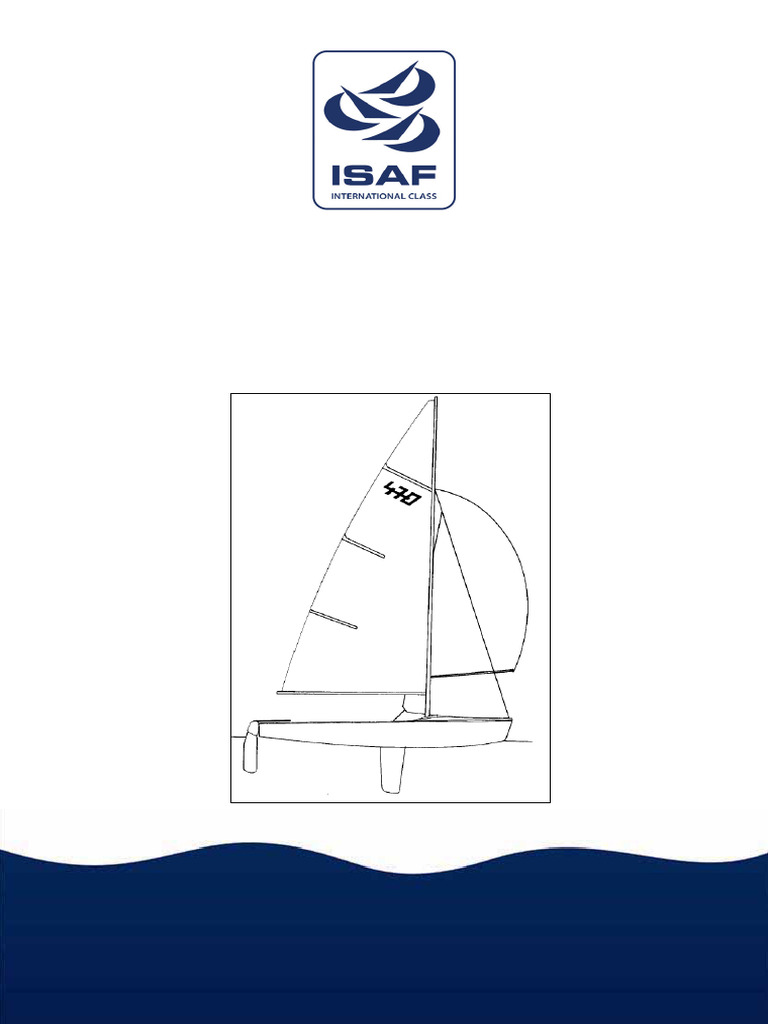 4702009CR120209 (6954) | PDF | Mast (Sailing) | Cartesian Coordinate System