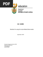 Reading Program Introduction Rationale 2022 2023 | PDF | Literacy ...