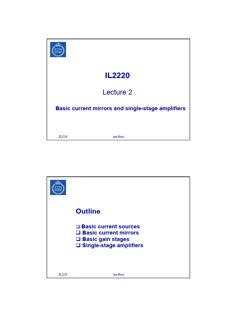 电路5 P14 | PDF | Amplifier | Mosfet