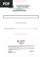 Revised EDU1 Application Form 2024 | PDF | Justice | Crime & Violence